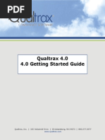 Emonitor Getting Results Guide | PDF | Window (Computing) | Computer Monitor