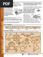 6009 00 The Leather Craft Handbook by Tony Laier & Kay Laier | PDF ...