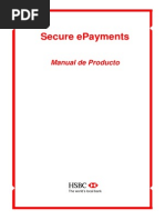 Manual Back Office Vendedor Actualizado | PDF | Negocios | Finanzas y administración del dinero