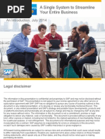 B1 Demo Databases Overview | PDF | Databases | Computing