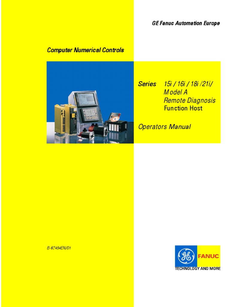 Computer Numerical Controls Computer Numerical Controls Computer ...