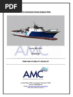 Bulk Carrier Design Guide | PDF | Ships | Oil Tanker