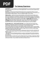 The 11 Gateway Tapes | PDF | Storage Media | Digital Technology