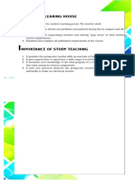 2025 DHET Teaching and Learning Plan Framework Final | PDF | Vocational ...