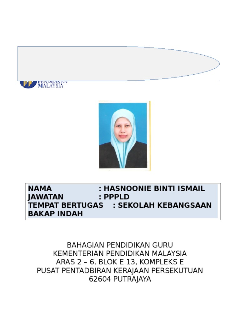Fail Profile PPB | PDF