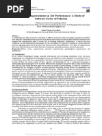 Spreitzer PsychologicalEmpowermentWorkplace 1995 | PDF | Empowerment ...