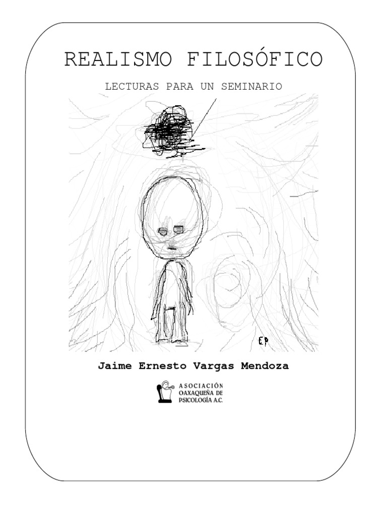 realismo_filosofico.pdf | Realismo filosófico | Verdad