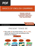 English Tenses Table Chart With Examples PDF | PDF | Perfect (Grammar ...
