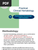 CAP Accreditation Checklists - 2021 Edition: Checklists Subdisciplines ...