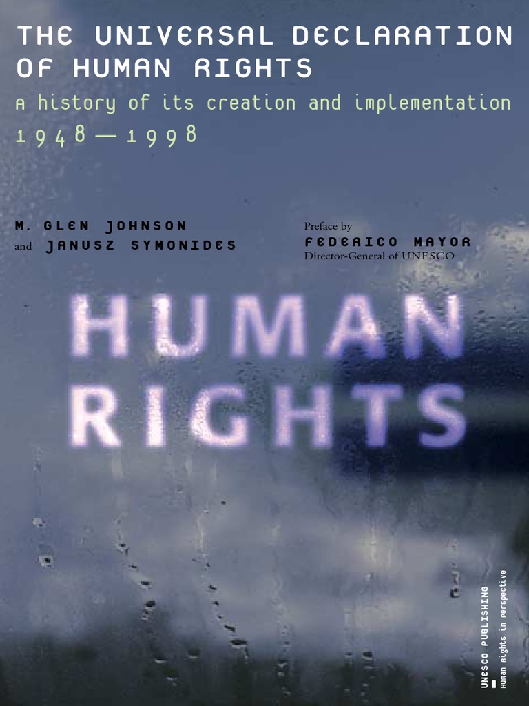 114488e PDF | PDF | Natural And Legal Rights | Human Rights