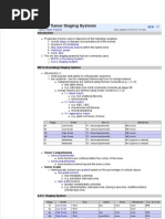 Gustilo-Anderson Classification Overview | PDF