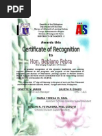 A NARRATIVE REPORT ON TREE Planting | PDF | Botany | Organisms