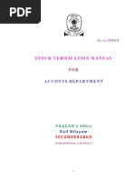 Revised Codal Life | PDF