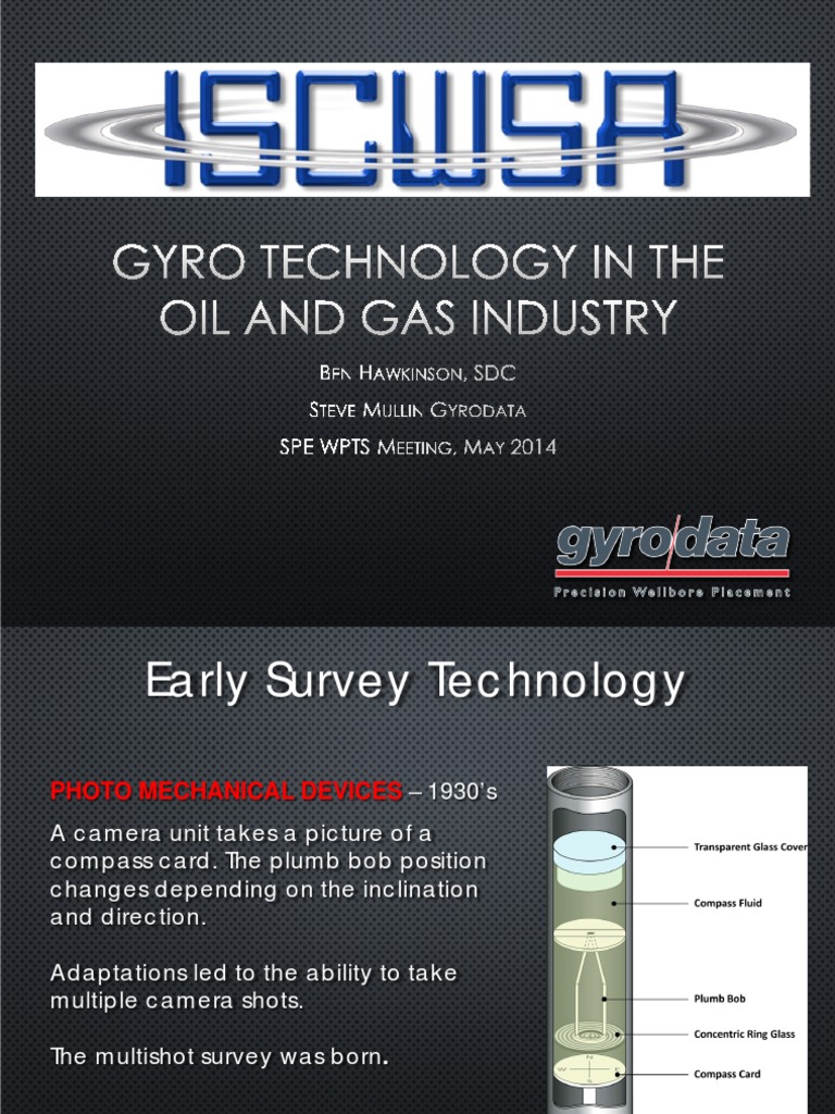 Gyro Technology | PDF | Gyroscope | Inertial Navigation System