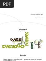 Refactoring Guru Es Design Patterns Catalog | PDF | Arte | Informática