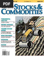 Futures Truth Magazine Issue 2016 | PDF | Algorithmic Trading | Futures ...