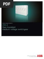 Capdis-S2+: Voltage Detecting System (VDS) For High Voltage | PDF ...