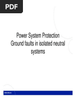 3 Basic Modes of Power Factor Testing | PDF | Insulator (Electricity ...