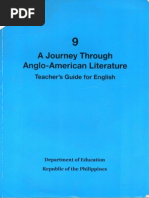 English 9 Quarter 1 Module 1 PDF | PDF