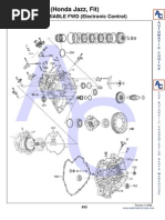 JF404E | PDF | Automatic Transmission | Transmission (Mechanics)