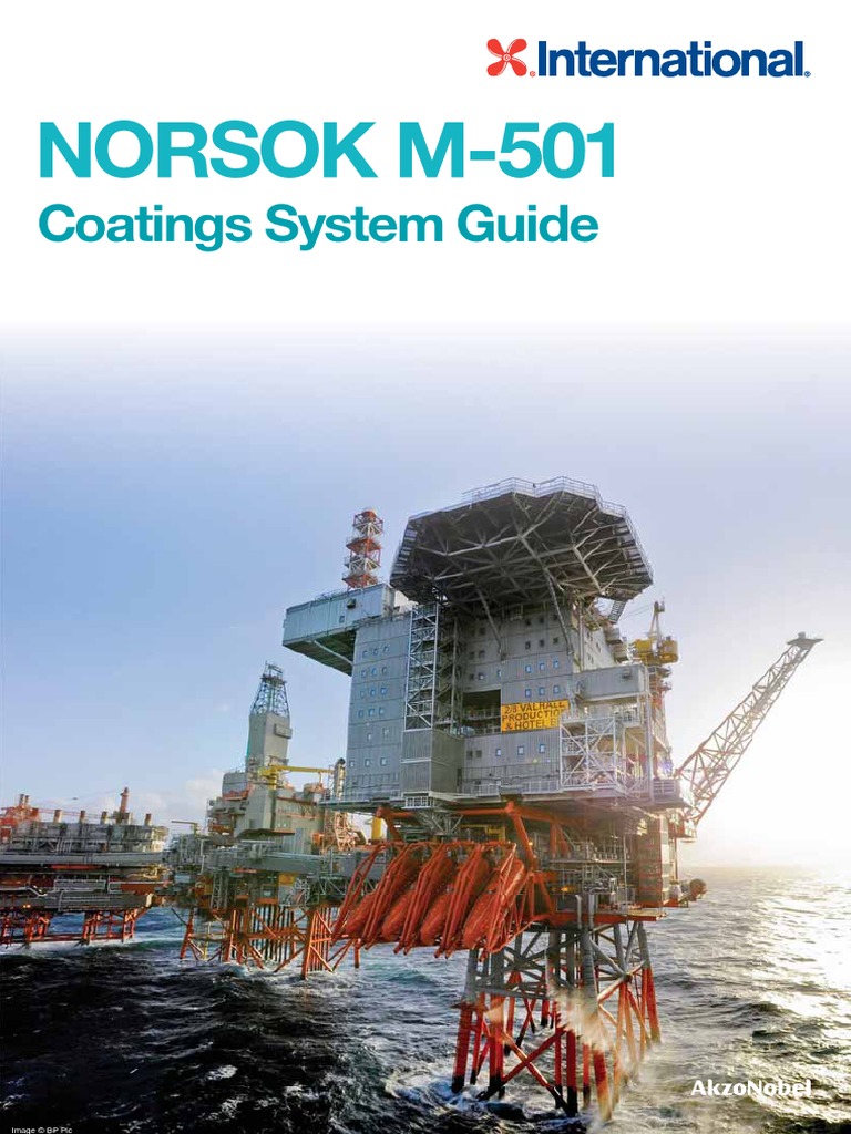 Norsok PC Systems Guide | PDF | Building Engineering | Manmade Materials