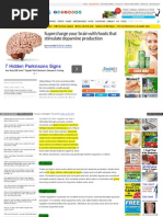 TED Talk - Sleep Is Your Superpower | PDF | Sleep Deprivation | Sleep