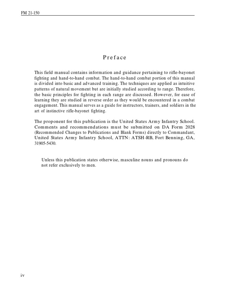 CIA Combat Training | PDF | Grappling | Sports