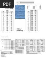 Crane Outrigger Load Calculation Guide | PDF | Crane (Machine) | Drag ...