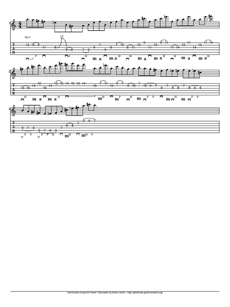 Ionian Lick2 | PDF | Language Arts & Discipline | Science & Mathematics