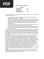 WVES 222 Exam Paper + MEMO - 2022 | PDF | Cryptocurrency | Bitcoin