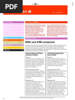 SACAP Professional Fees Guidelines 2023 | PDF | Fee | Paper