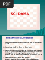 Score Sheet (SCI dAMA SCORE SHEET) | PDF | Nature