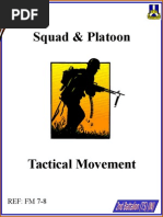 B2B0331 Using Terrain Models | PDF | Military | Military Science