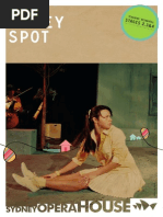 Honey Spot - Teachers Resources PDF | PDF | Indigenous Australians ...