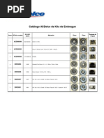 Catálogo CINPAL G3-60 | PDF