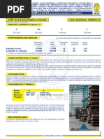 Pallet Norma IRAM 10016 | PDF