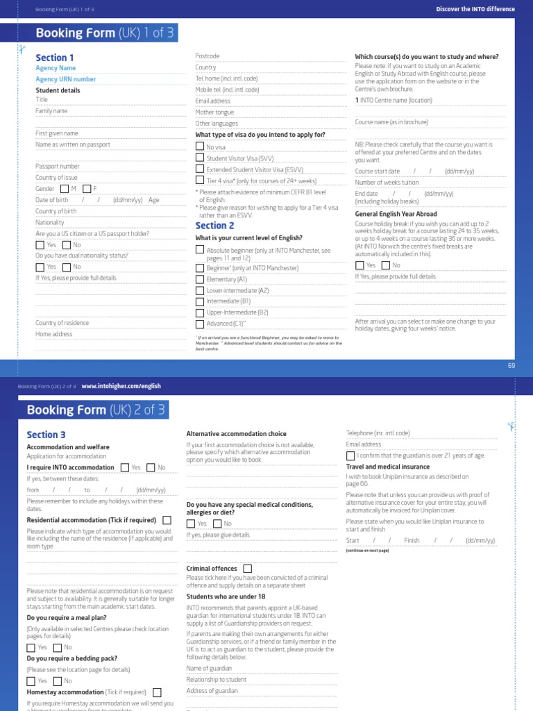 Ge Uk Appform 2013 PDF | PDF | Indemnity | Travel Visa