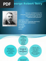 George R. Terry | PDF