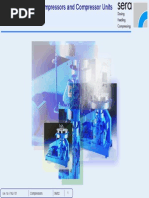 Kimray Glycol Pumps | PDF