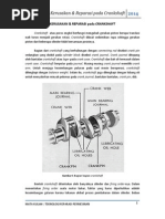 Tabel Torsi Pengencangan Baut | PDF | Griya & Taman