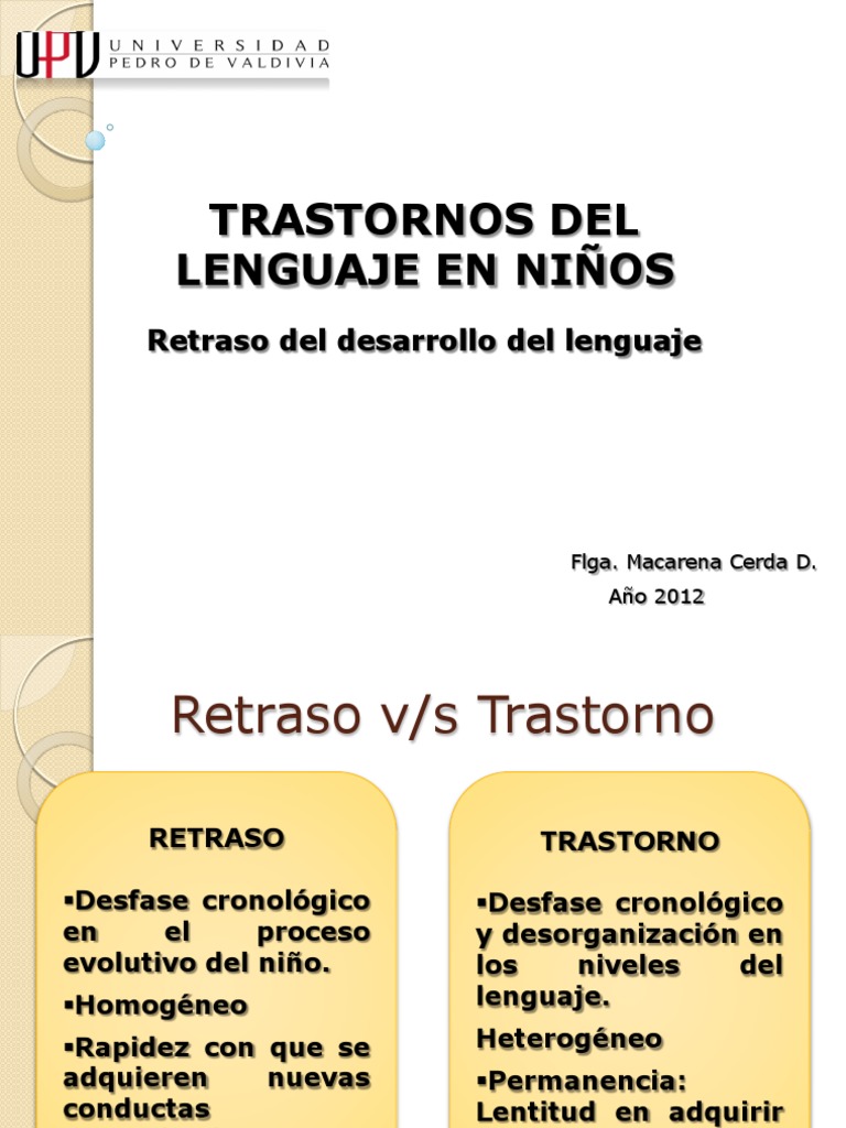 007 Retraso del Desarrollo del Lenguaje.pdf