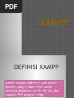 Membuat Halaman Web Dinamis Dengan PHP - Malas Ngoding | PDF