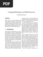 Resumo - JSensor A Parallel Simulator For Huge Wireless Sensor Networks Applications | PDF