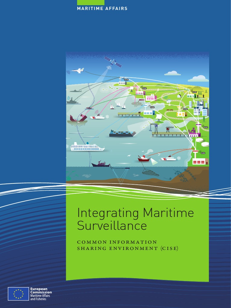 Integrating Maritime Surveillance en | Download Free PDF ...