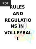 FIBA Officiating Signals | PDF | Hand | Referee