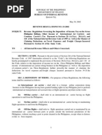 BIR eAccReg System Walkthrough For TP Users - RZM | PDF | Web ...