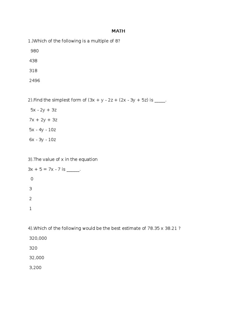 USTET Reviewer | PDF | Paranoia | Earth