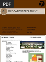 Operation Theatre | PDF | Operating Theater | Surgery