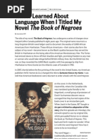 List of Ethnic Slurs by Ethnicity | PDF | Mulatto | Race And Ethnicity ...