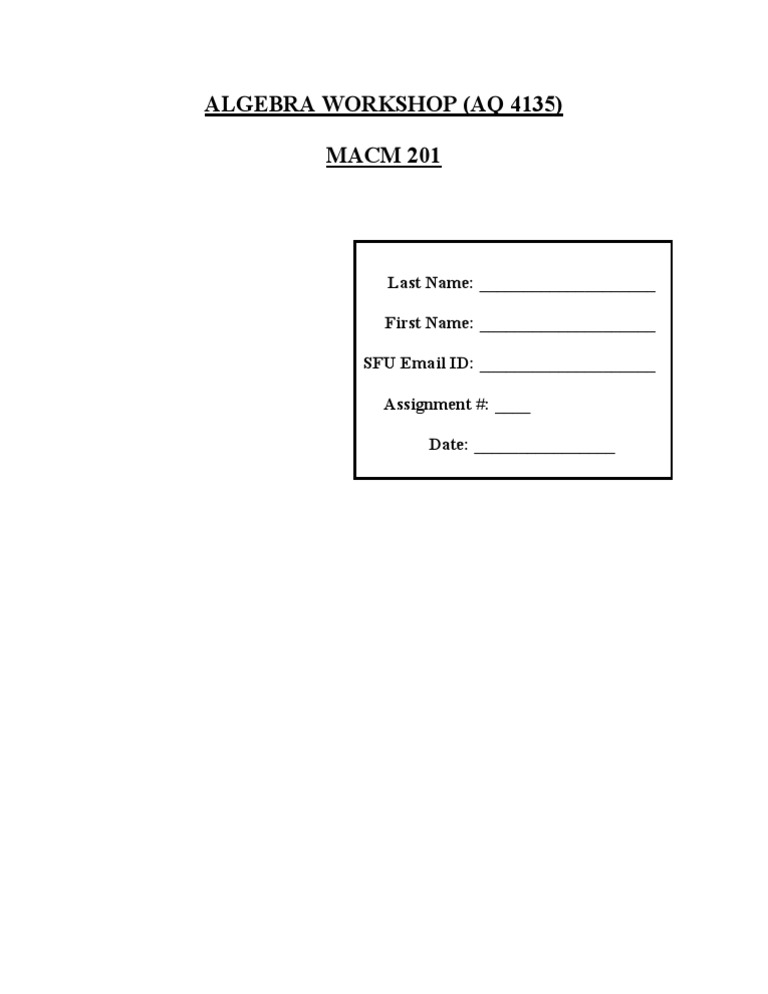 Cover Page 201 | PDF | Career & Growth